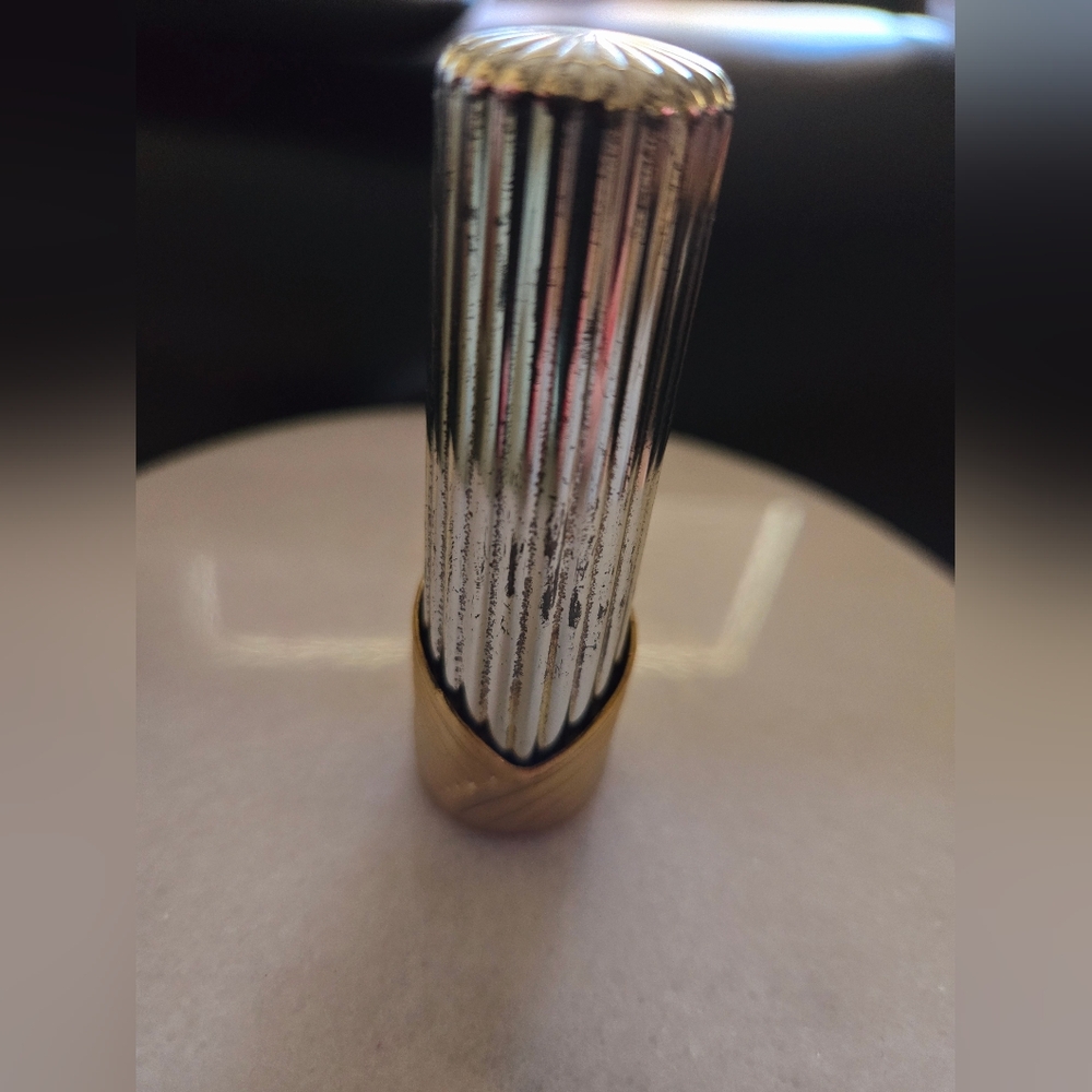 Vintage Elizabeth Arden Lipstick For The Collector - Gem